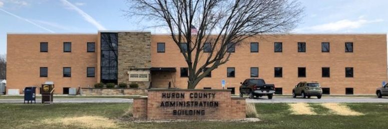 Huron County Commissioners – Huron County Ohio