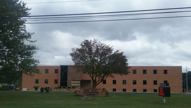 Huron County Commissioners – Huron County Ohio